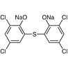 Bithionol Disodium Salt >98.0%(HPLC)(T) 25g