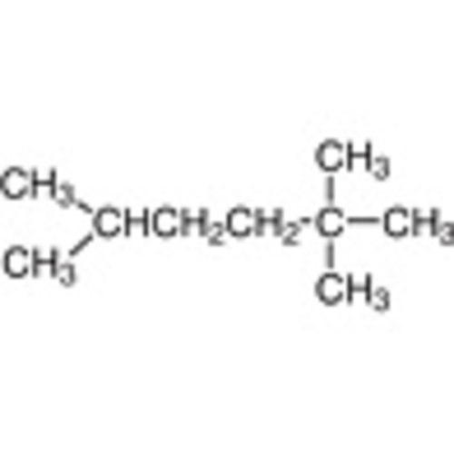 2,2,5-Trimethylhexane >99.0%(GC) 5mL - Bestel goedkope ...
