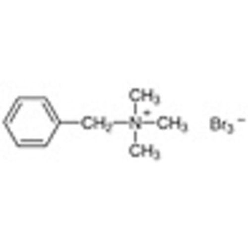 Benzyltrimethylammonium Tribromide [Brominating Reagent] >97.0%(T) 5g ...