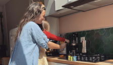 Interview met Nouska van Leven met Spikkels - VitaminFit