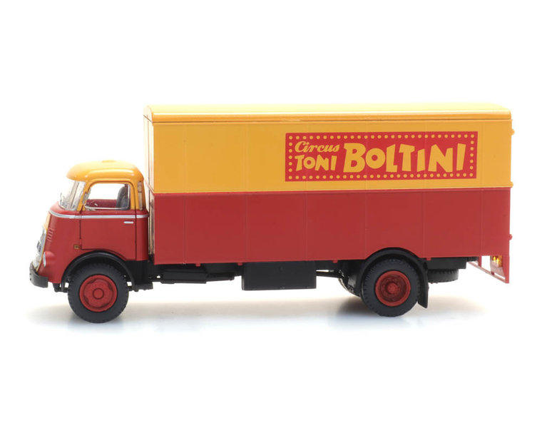 DAF trucks - Artitecshop