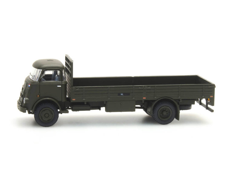 DAF trucks - Artitecshop