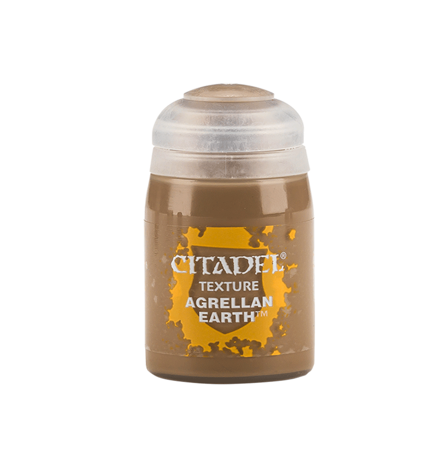 Citadel Technical: Agrellan Earth (24ml) - Tafelridder.nl