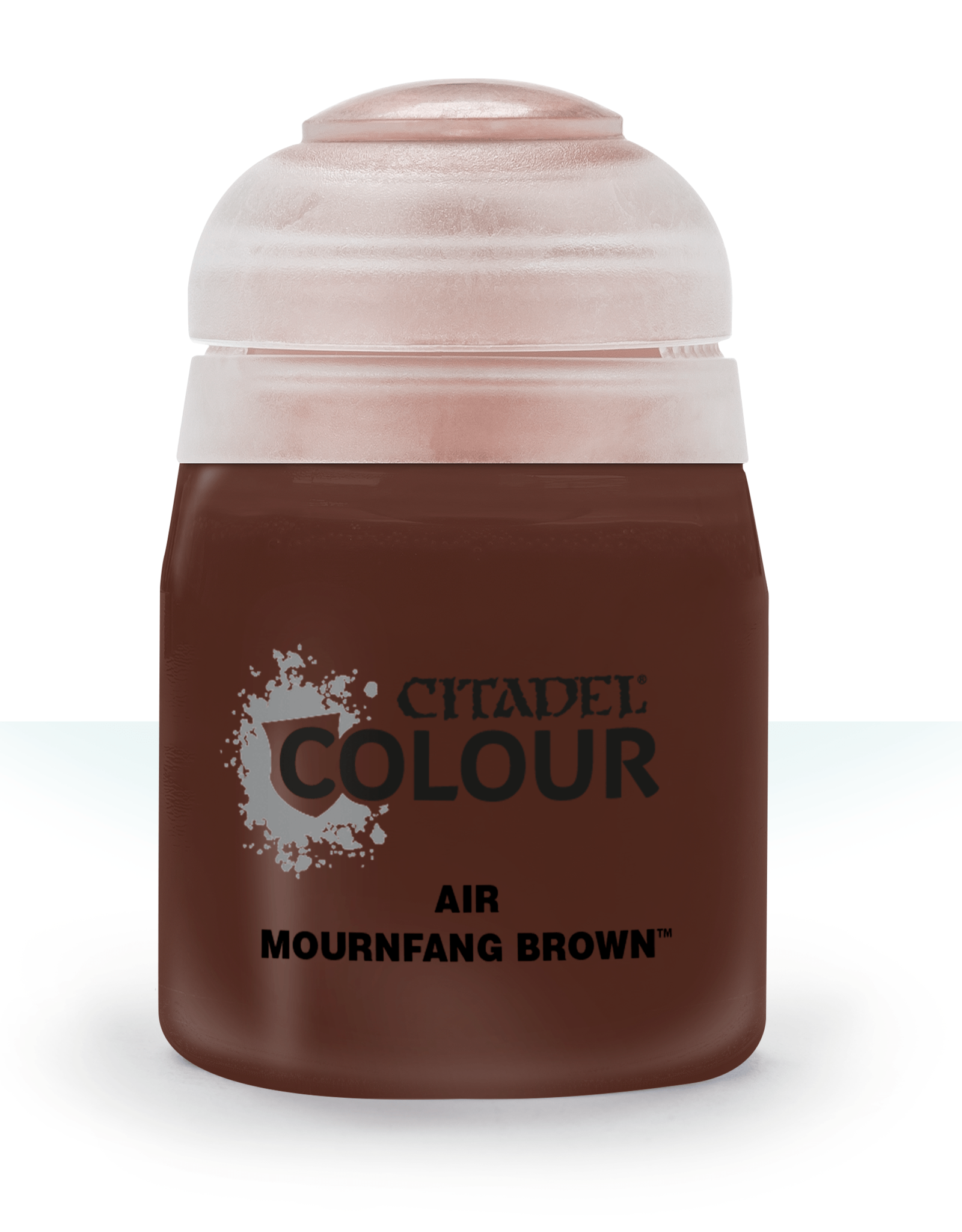 Citadel Air: Mournfang Brown (24ml) - Tafelridder.nl