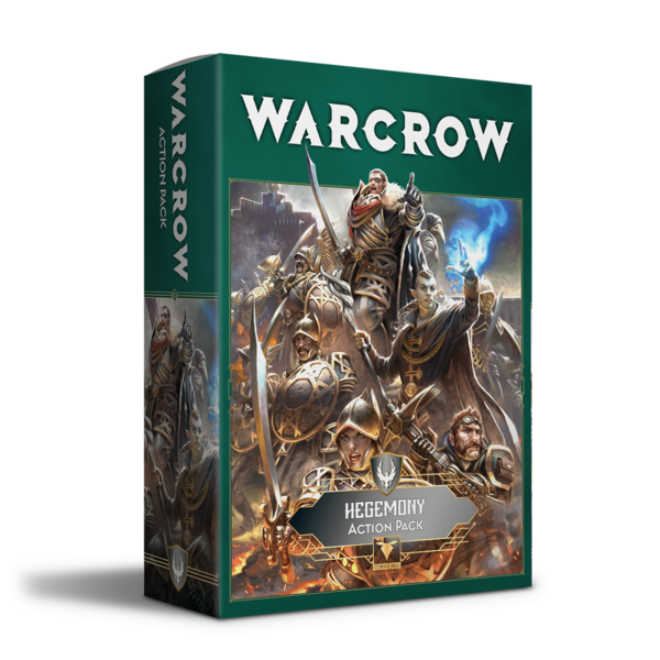 Hegemony Action Pack - Tafelridder.nl