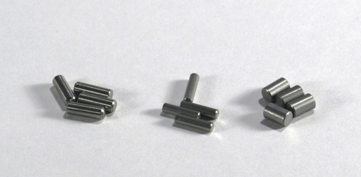 Stop pen - Smederij Atelier Alkmaar