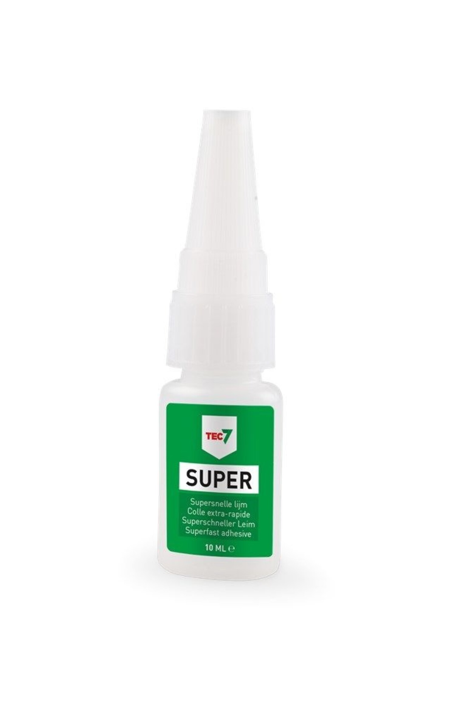 TEC7 Super Secondelijm - Smederij Atelier Alkmaar