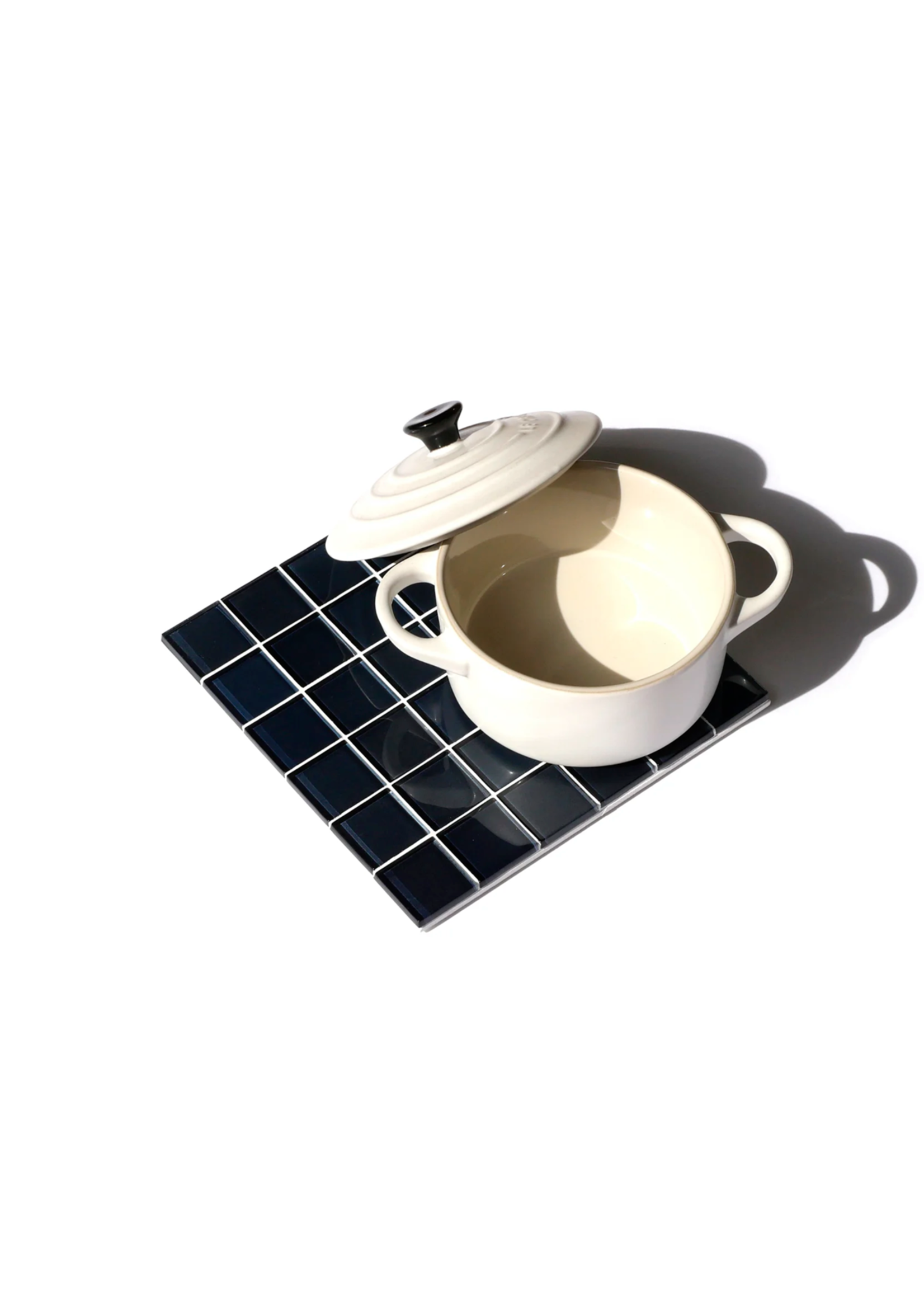 Studio Matrix Tiles Tray Black | Online Shop | Matriks - Matriks