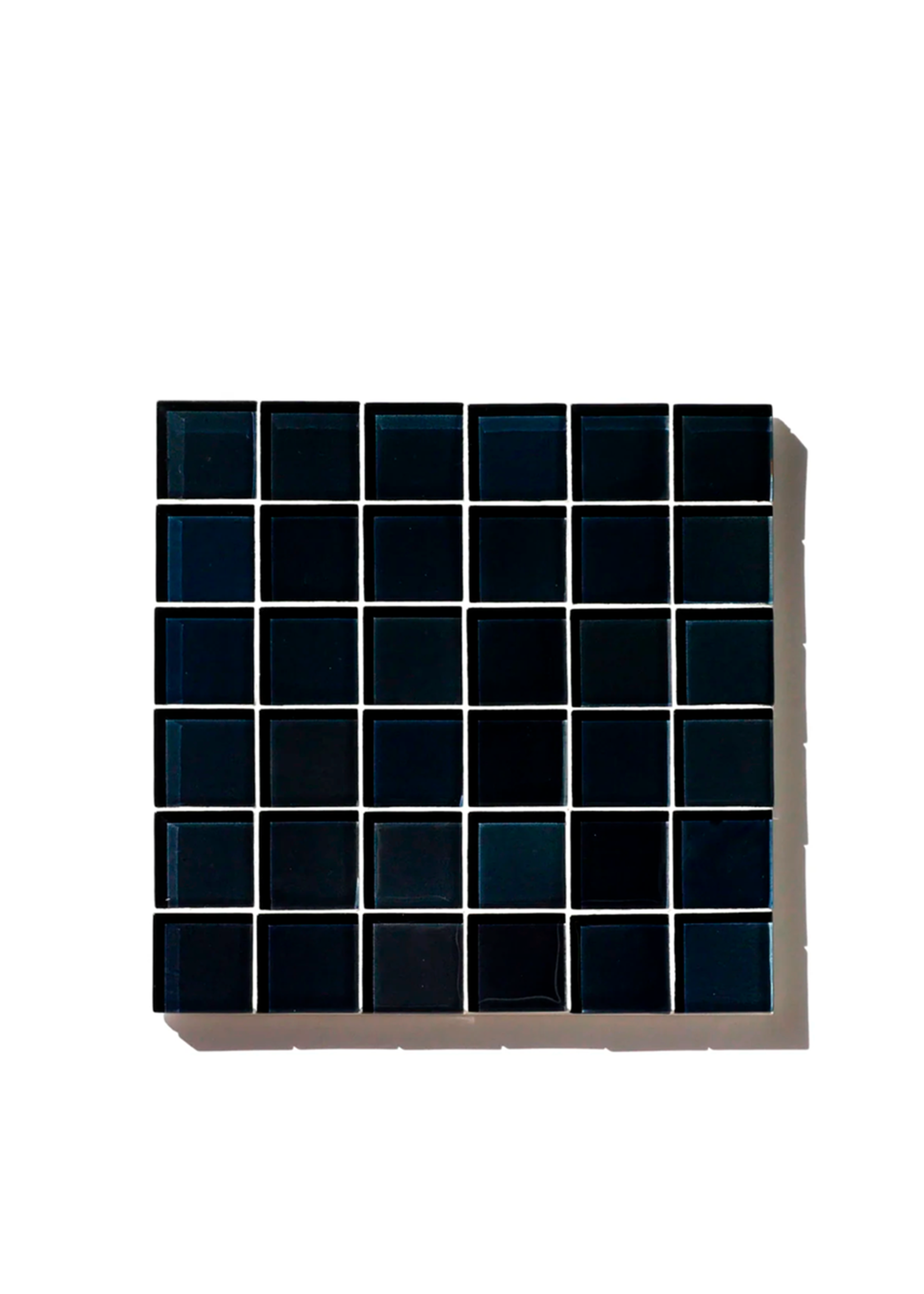 Studio Matrix Tiles Tray Black | Online Shop | Matriks - Matriks