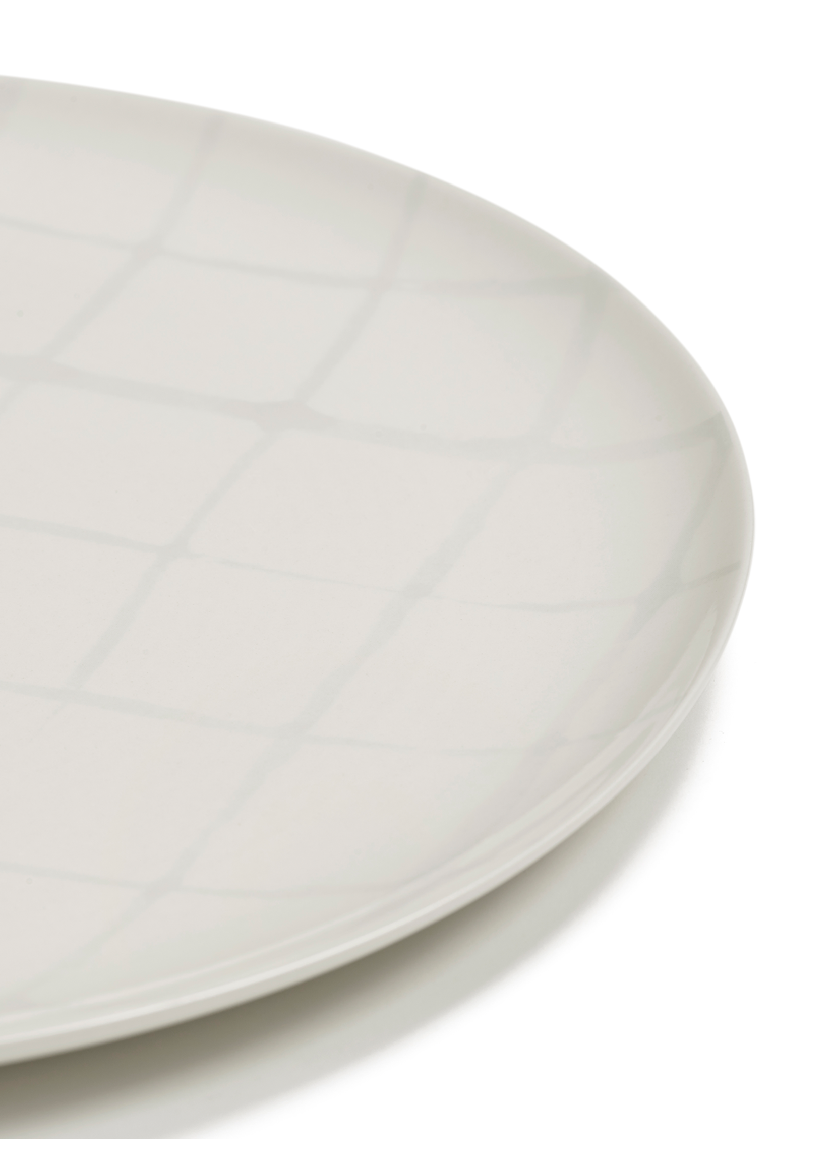 Serax Zuma Laag Bord Salt D33 | Online Shop | Matriks - Matriks