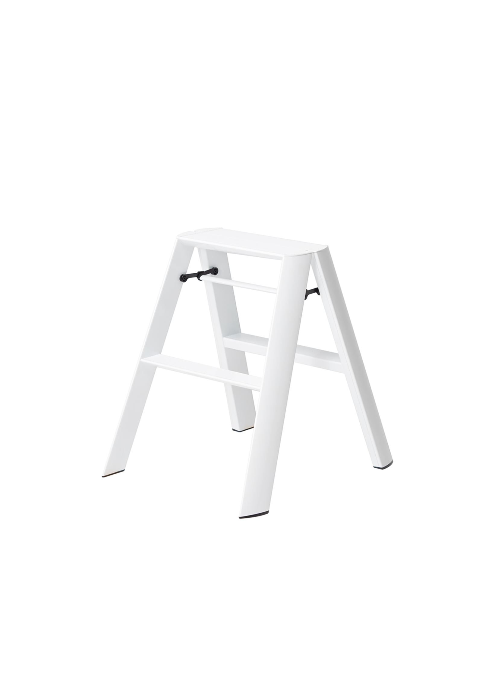 Hasegawa Lucano Ladder 2 Step Wit | Online Shop | Matriks - Matriks