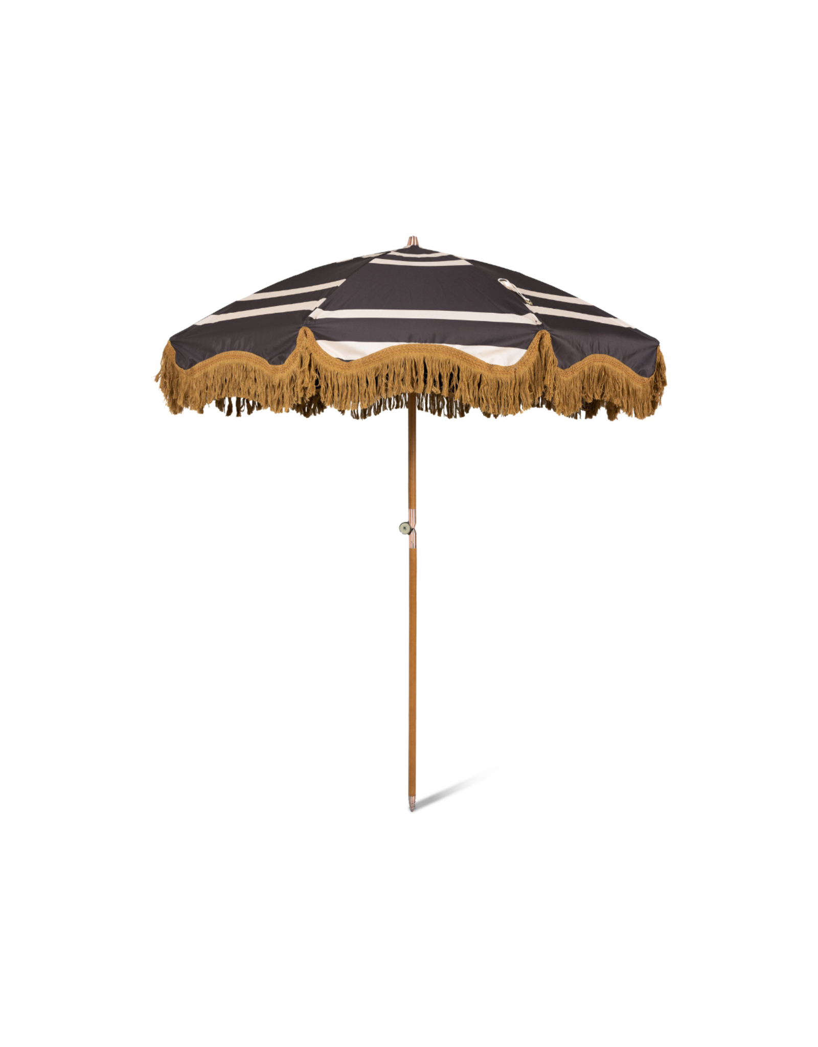Parasol Natural Beauty - Umber & Smoke
