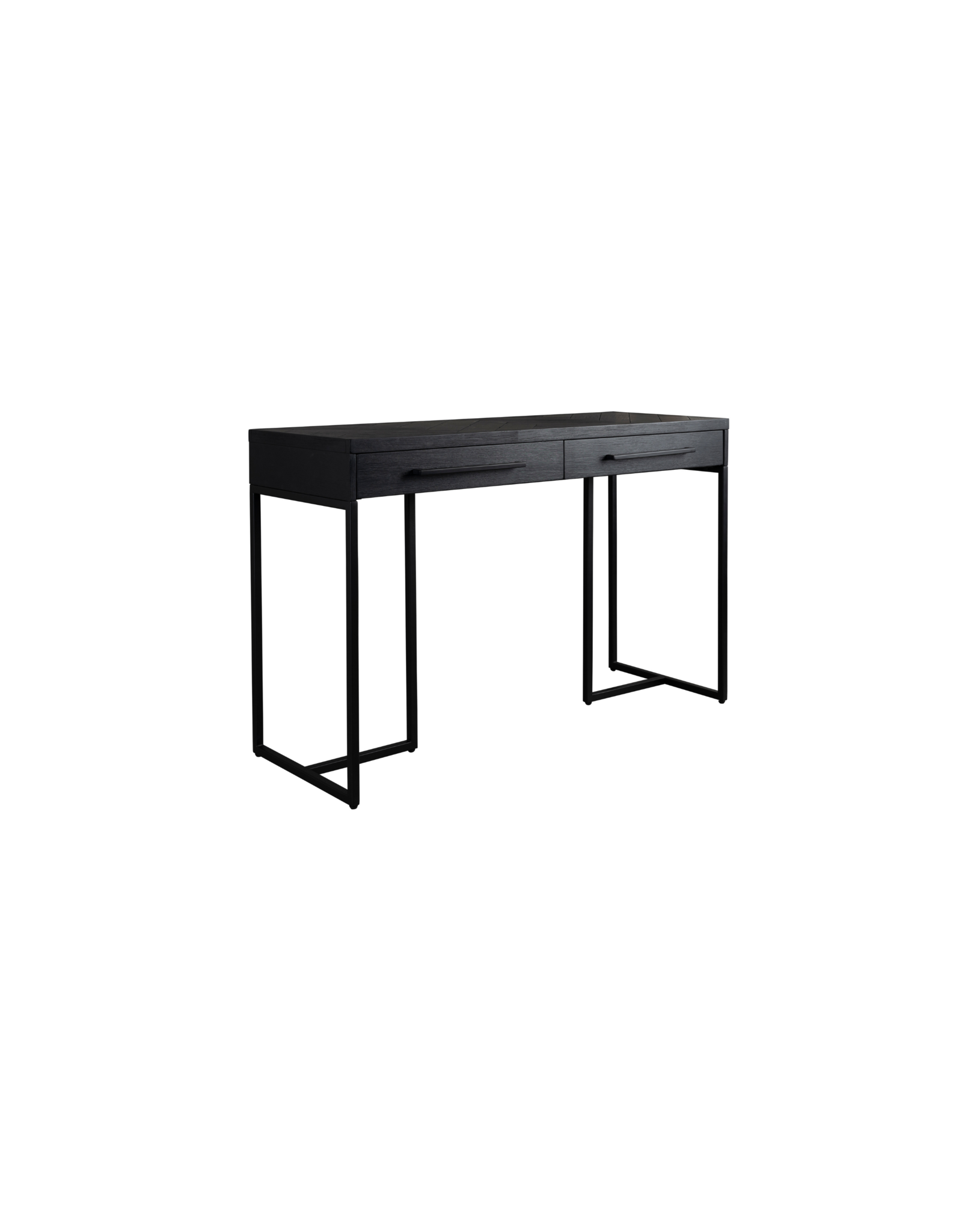 Class Console - Black - Umber & Smoke