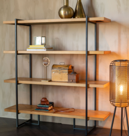 Opbergen - Umber & Smoke