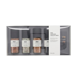 Umber & Smoke - Umber & Smoke