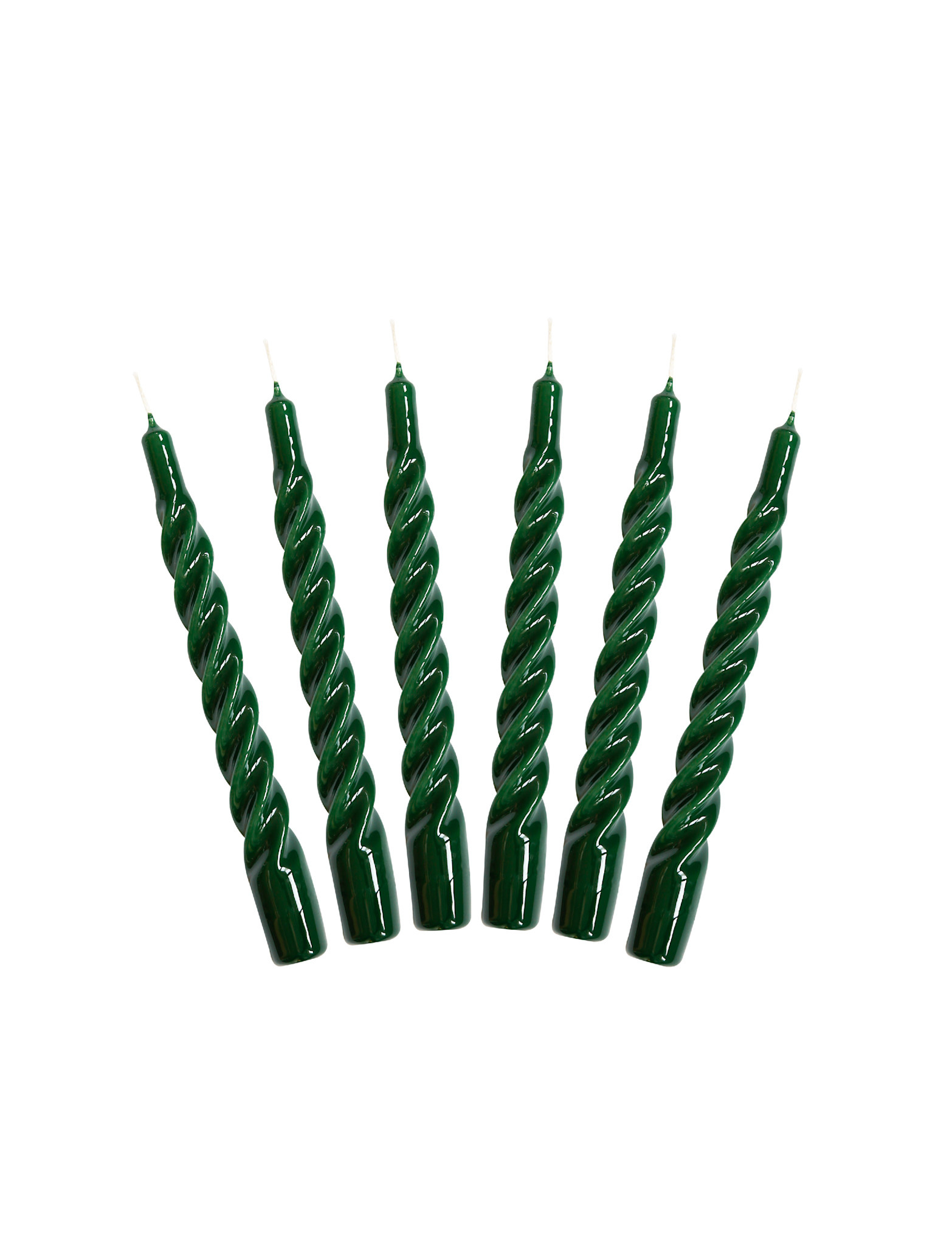 Candles With A Twist