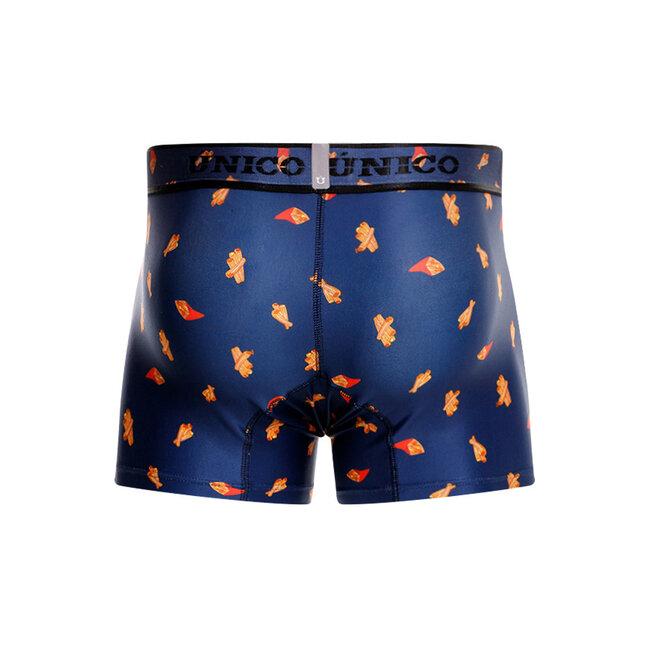 Mundo Unico Churro boxershort - Menwantmore