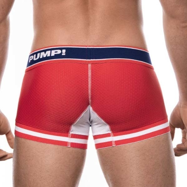 Pump Touchdown Fever boxershort - Menwantmore