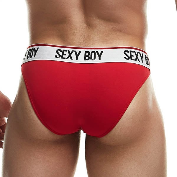 Sexyboy Show slip - Menwantmore