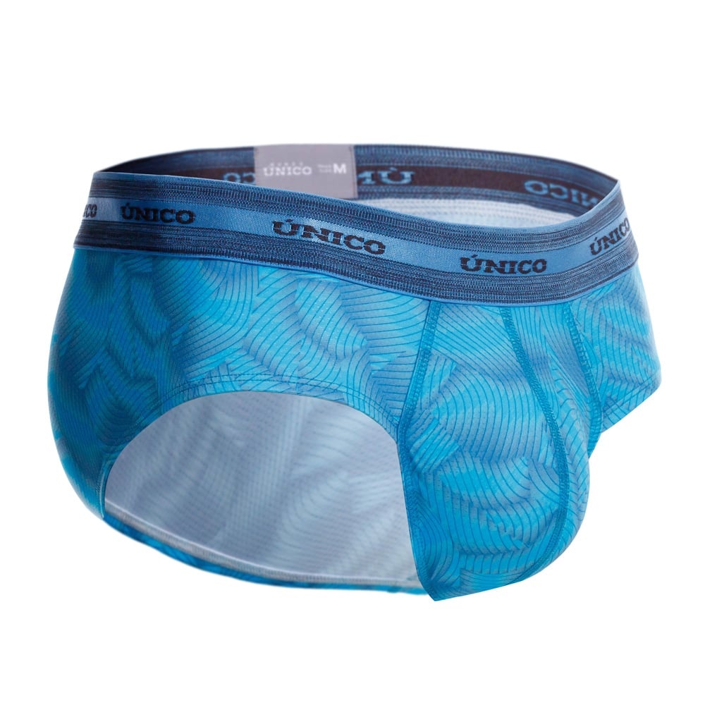 Mundo Unico boxer brief slip estraza - Menwantmore