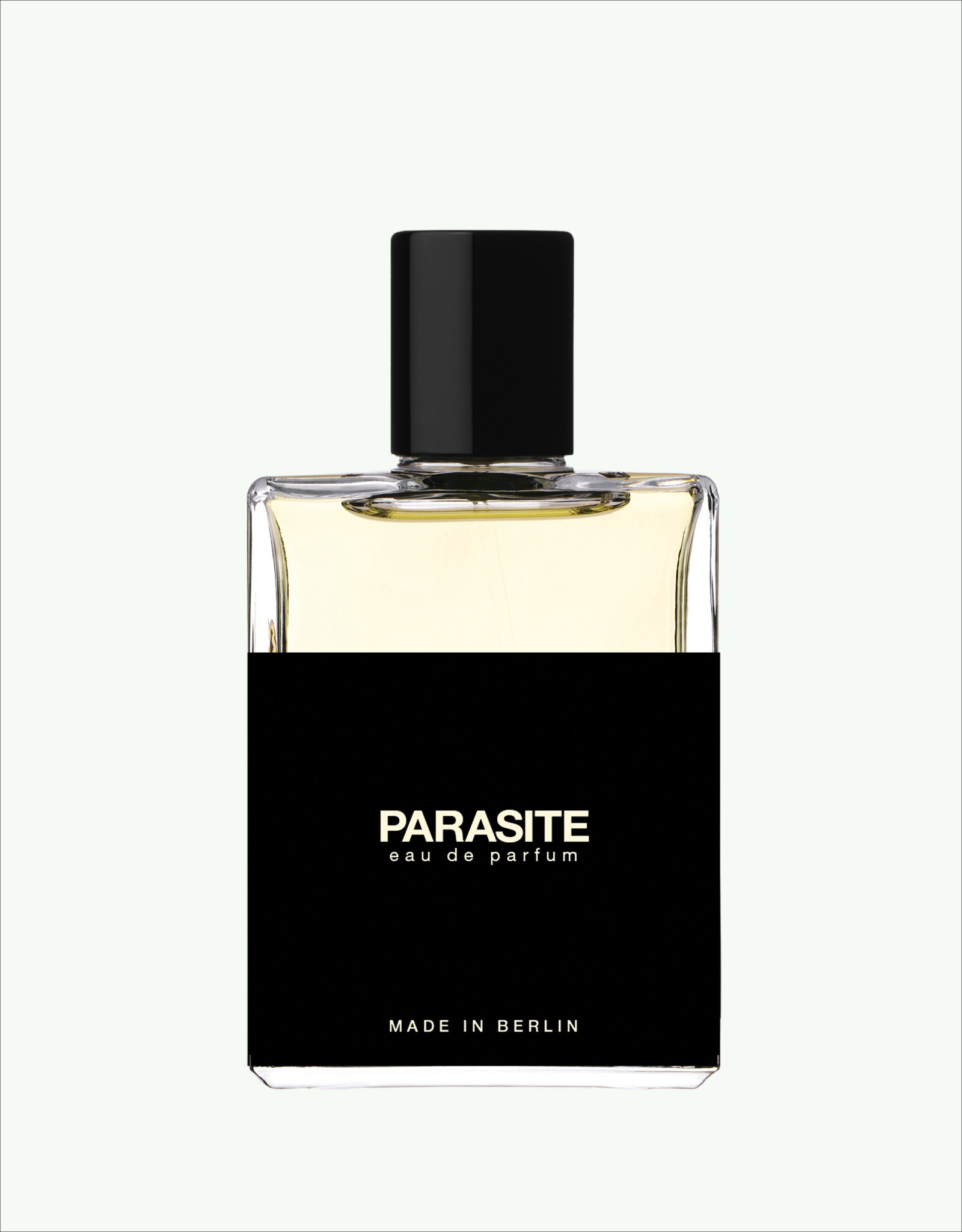 Moth and Rabbit - Parasite - Eau de Parfum - smell stories