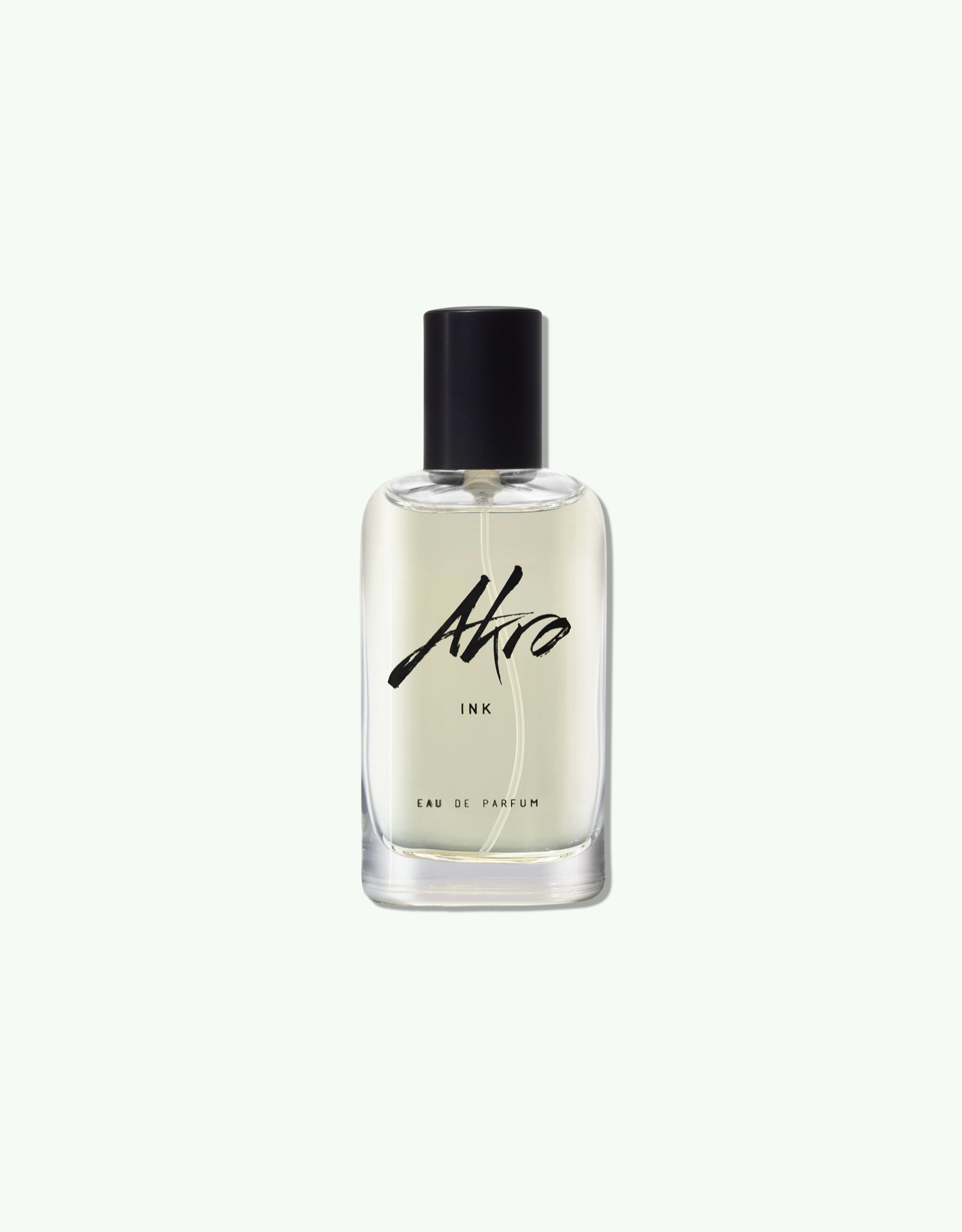 Akro - Ink - Eau de Parfum - smell stories