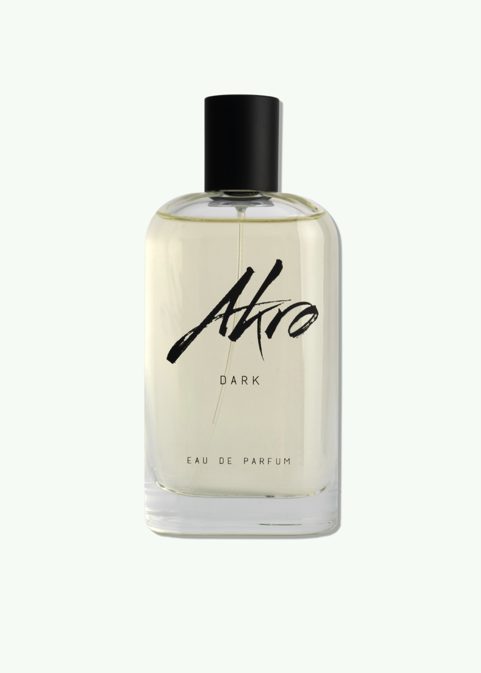 Akro - Dark - Eau de Parfum - smell stories
