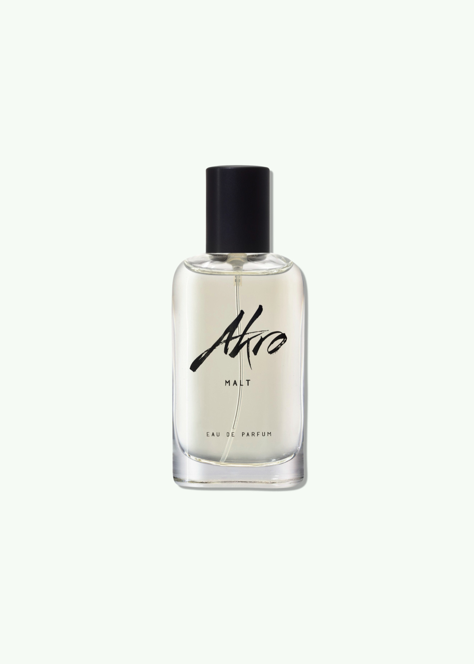 Akro - Malt - Eau de Parfum - artistieke parfumerie in Brussel