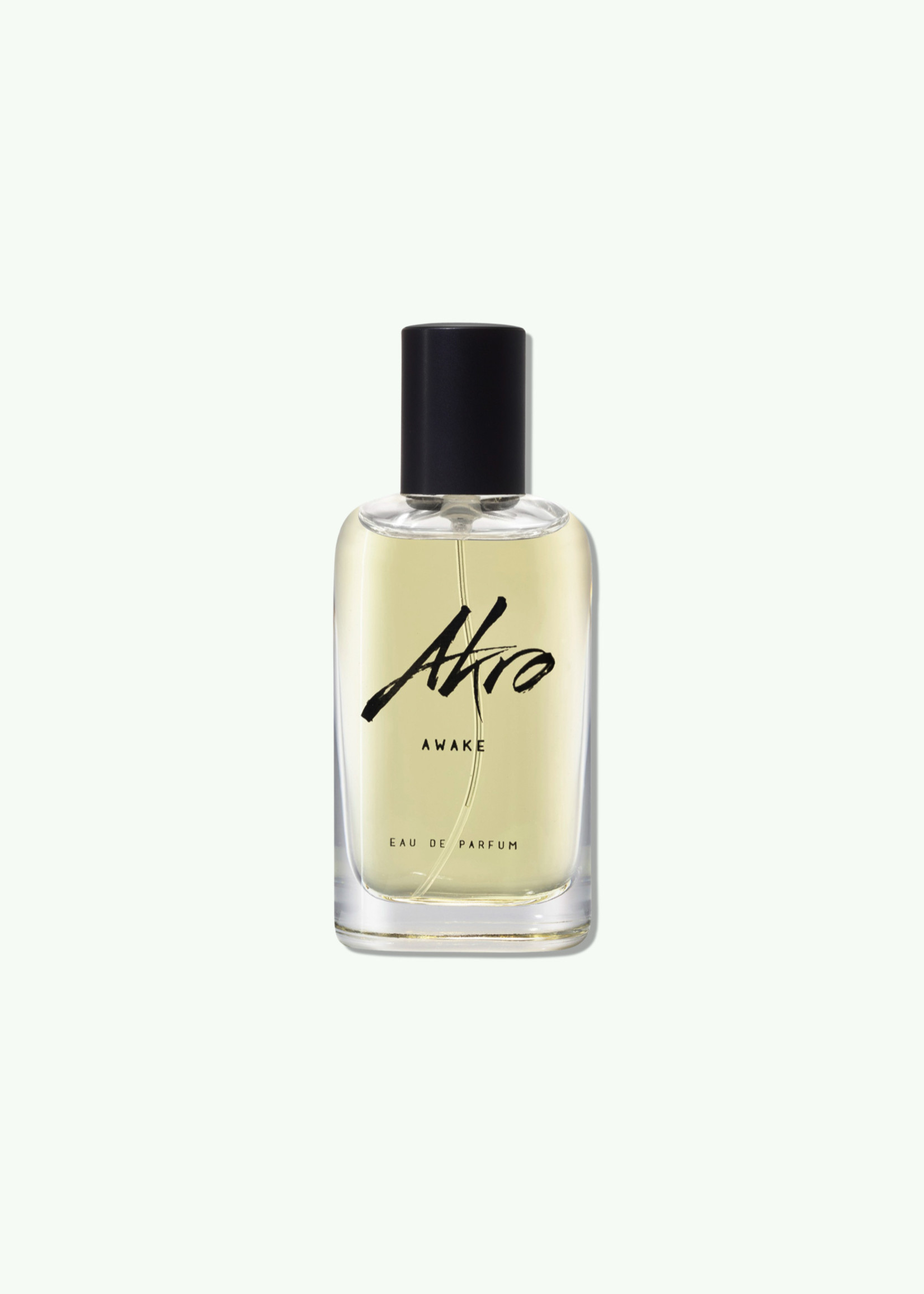 Akro - Awake - Eau de Parfum - parfumerie artistique à Bruxelles