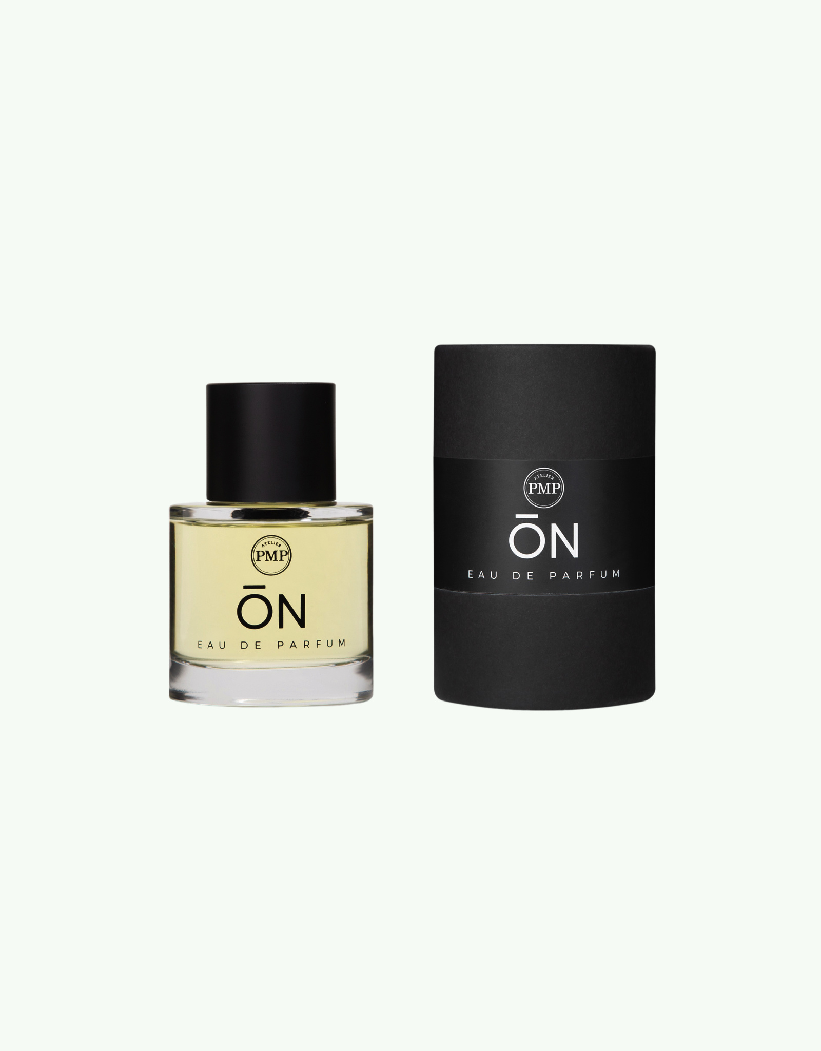 Atelier PMP - ŌN - Eau de Parfum - smell stories