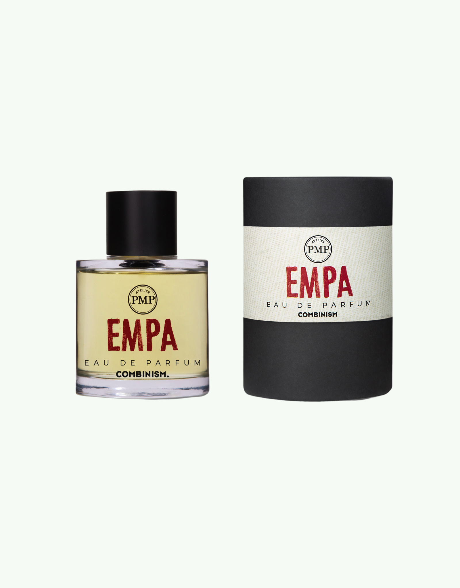 Atelier PMP - Empa - Eau de Parfum - smell stories