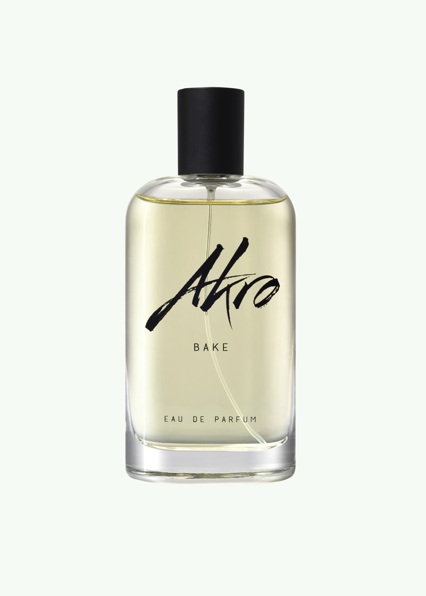 Akro - Bake - Eau de Parfum - smell stories