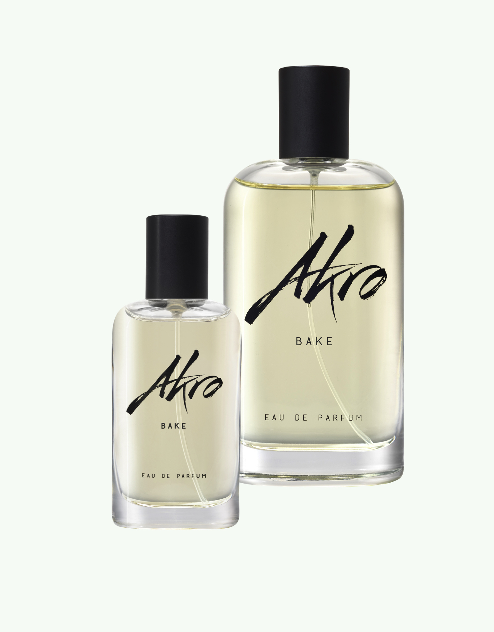 Akro - Bake - Eau de Parfum - smell stories
