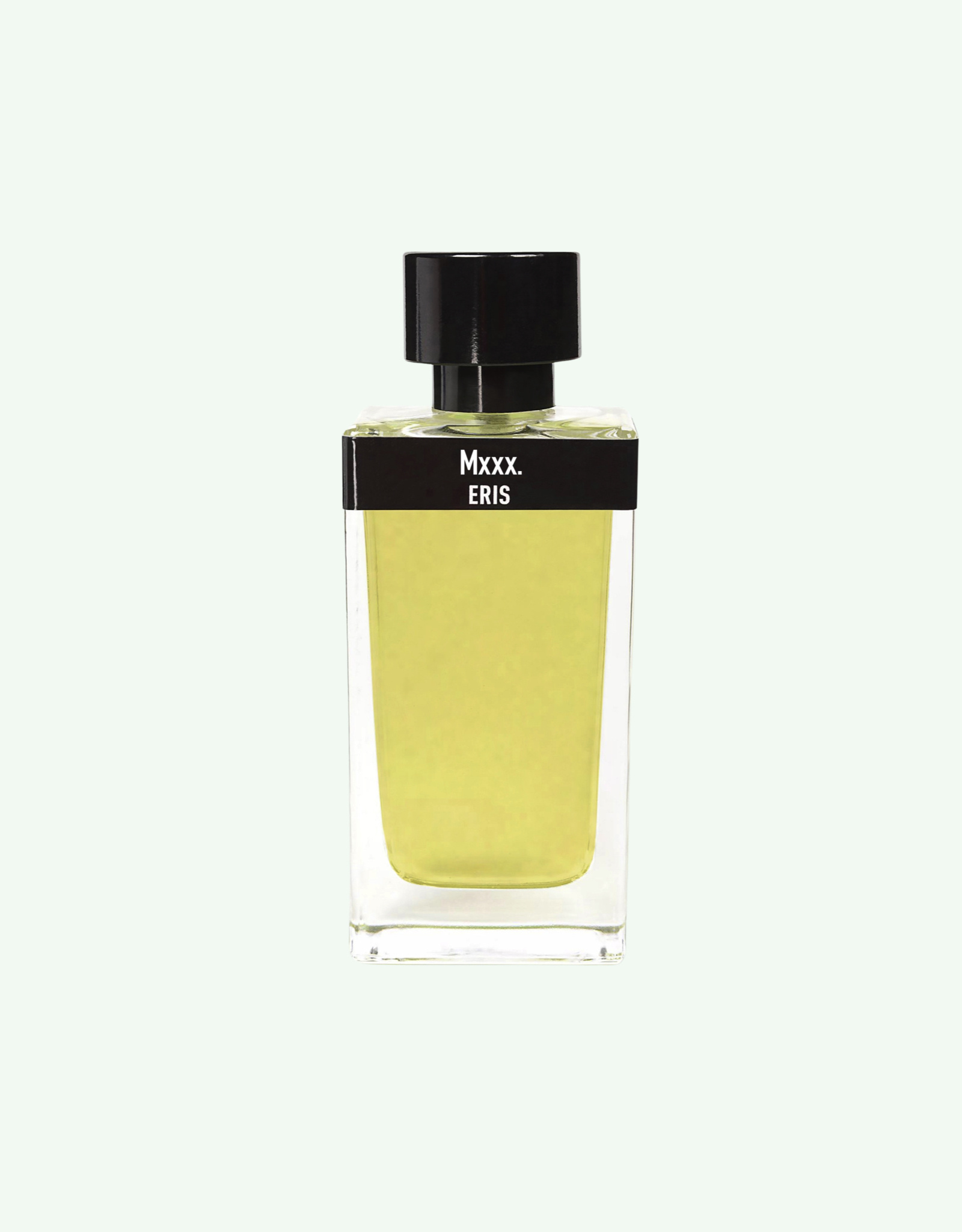 Eris - Mxxx. - Extrait de Parfum - smell stories