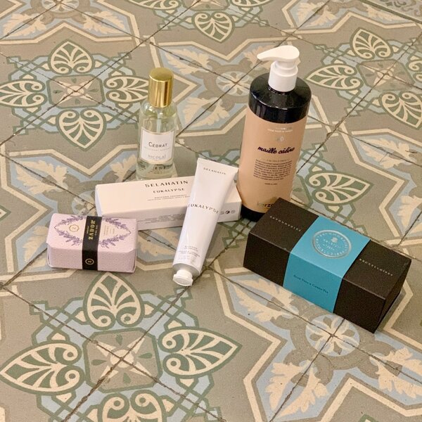 smell stories ... home - smell stories