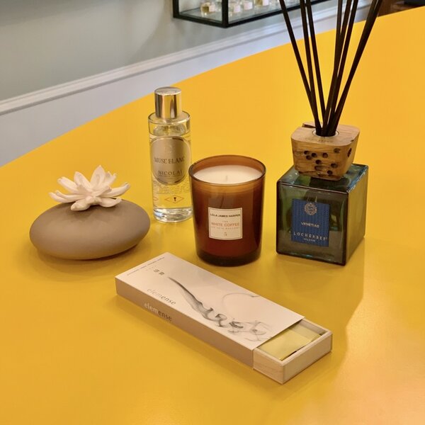 smell stories ... home - smell stories