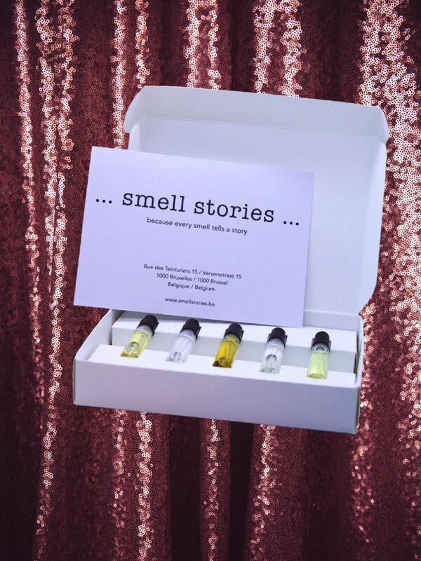 smell stories ... home - smell stories