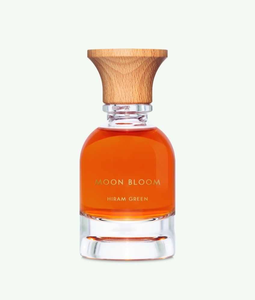 Hiram Green - Moon Bloom - Eau de Parfum - smell stories