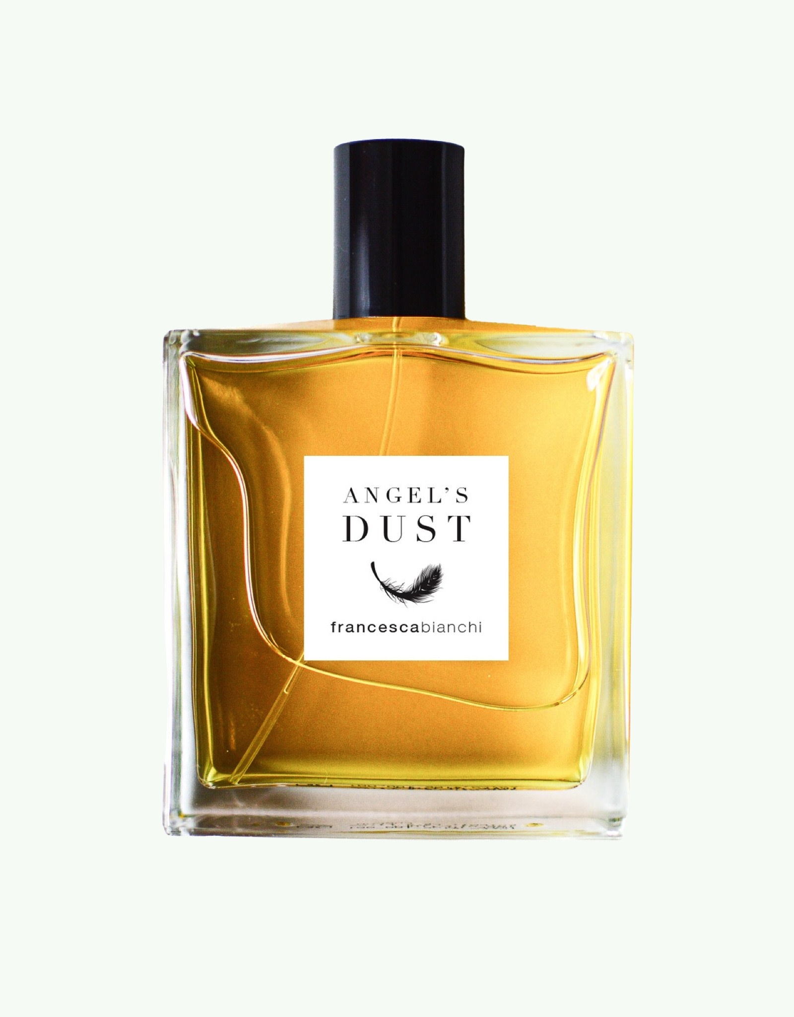 Francesca Bianchi - Angel's Dust - Extrait de Parfum - smell stories