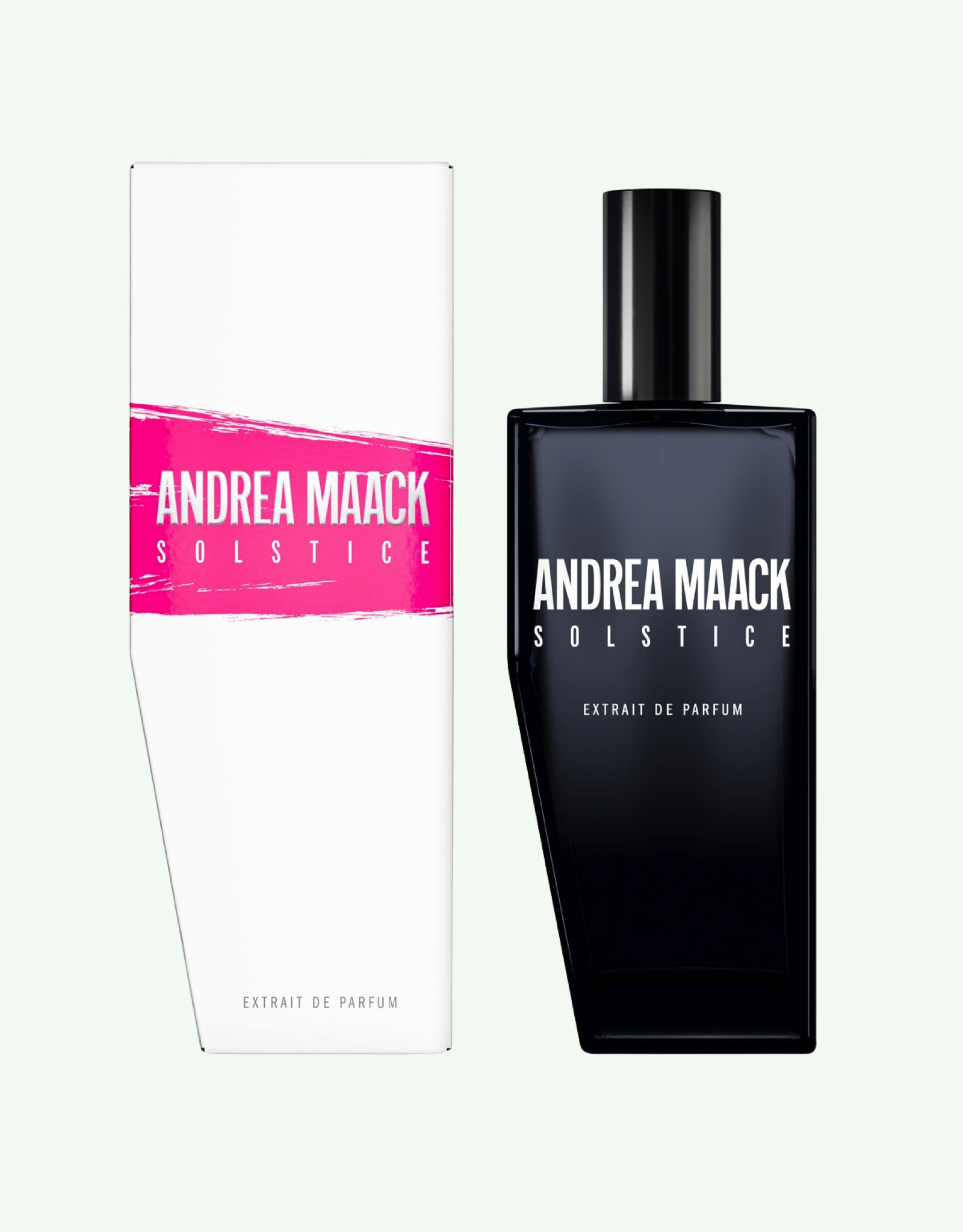 SOLSTICE - Andrea Maack I Extrait de Parfum I Smell Stories - smell stories