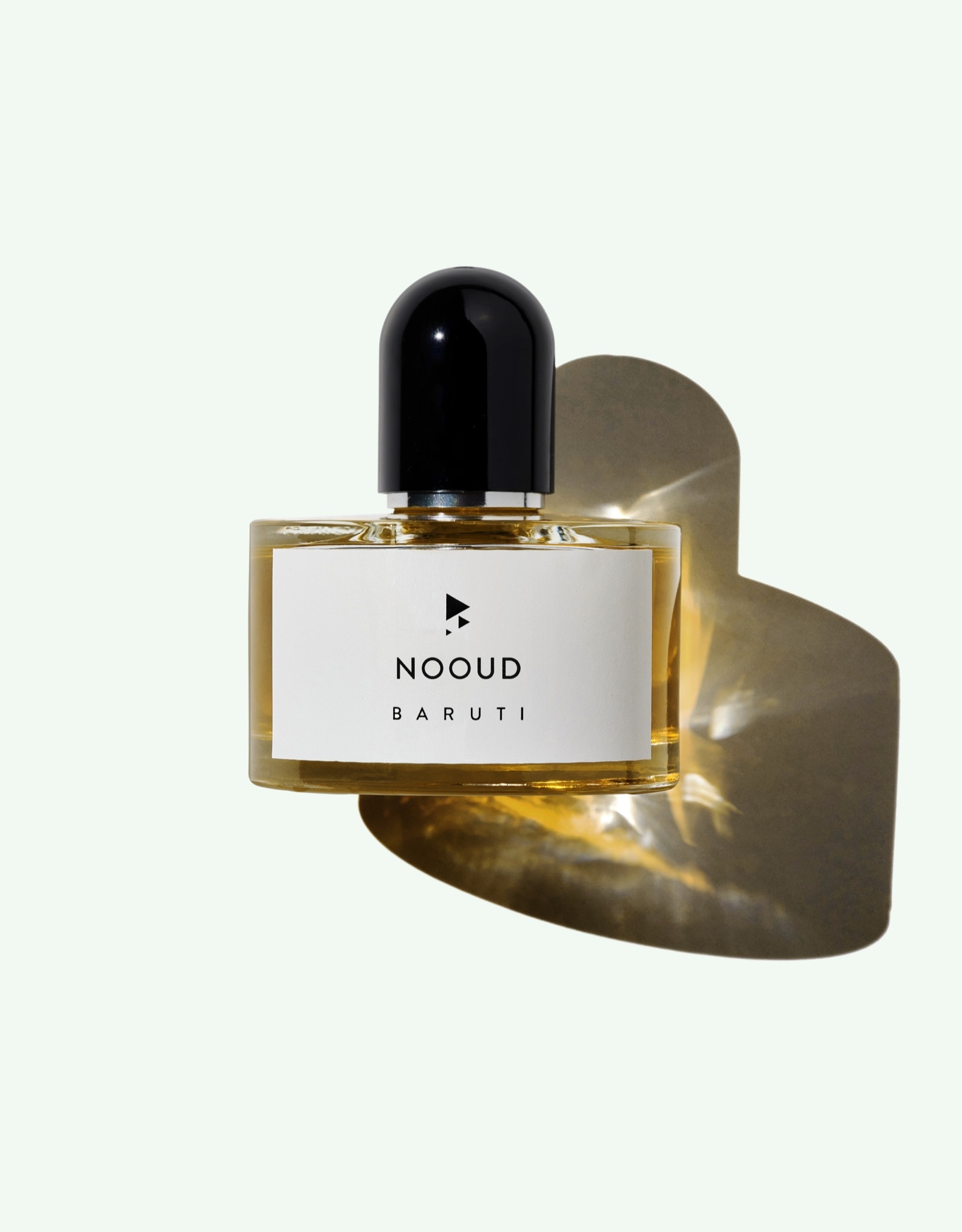 BARUTI - Nooud - Eau de Parfum - smell stories