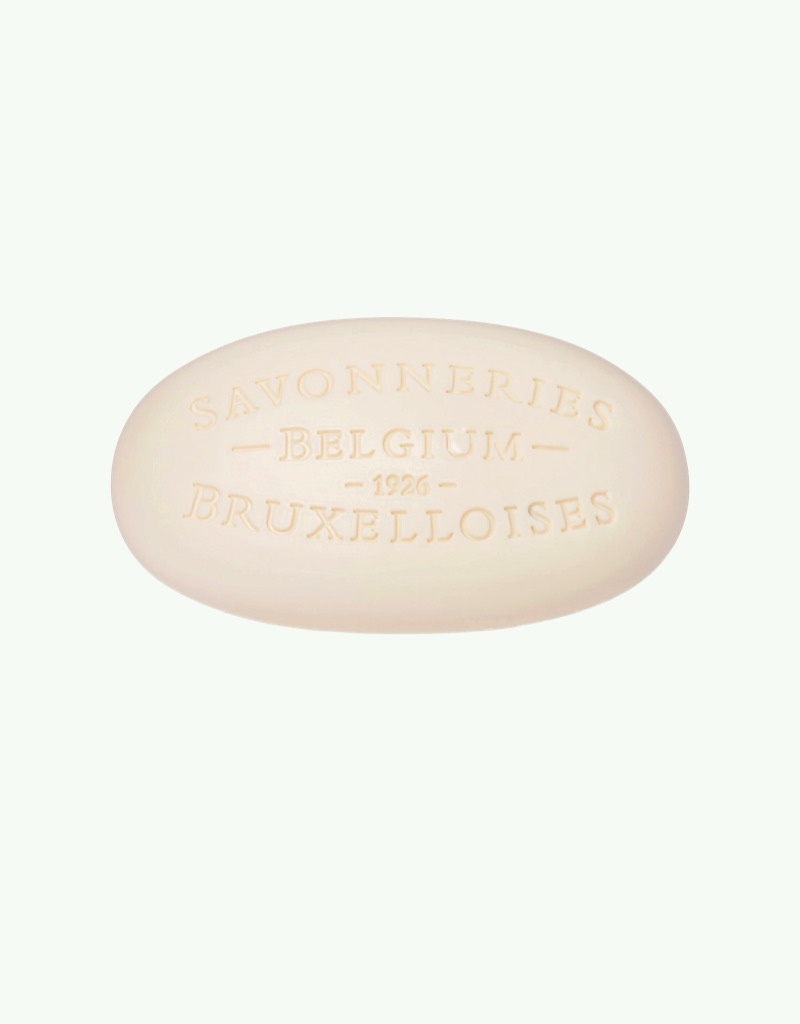 Savonneries Bruxelloises - Olive Flower - Soap 3 x 100 gr - smell stories