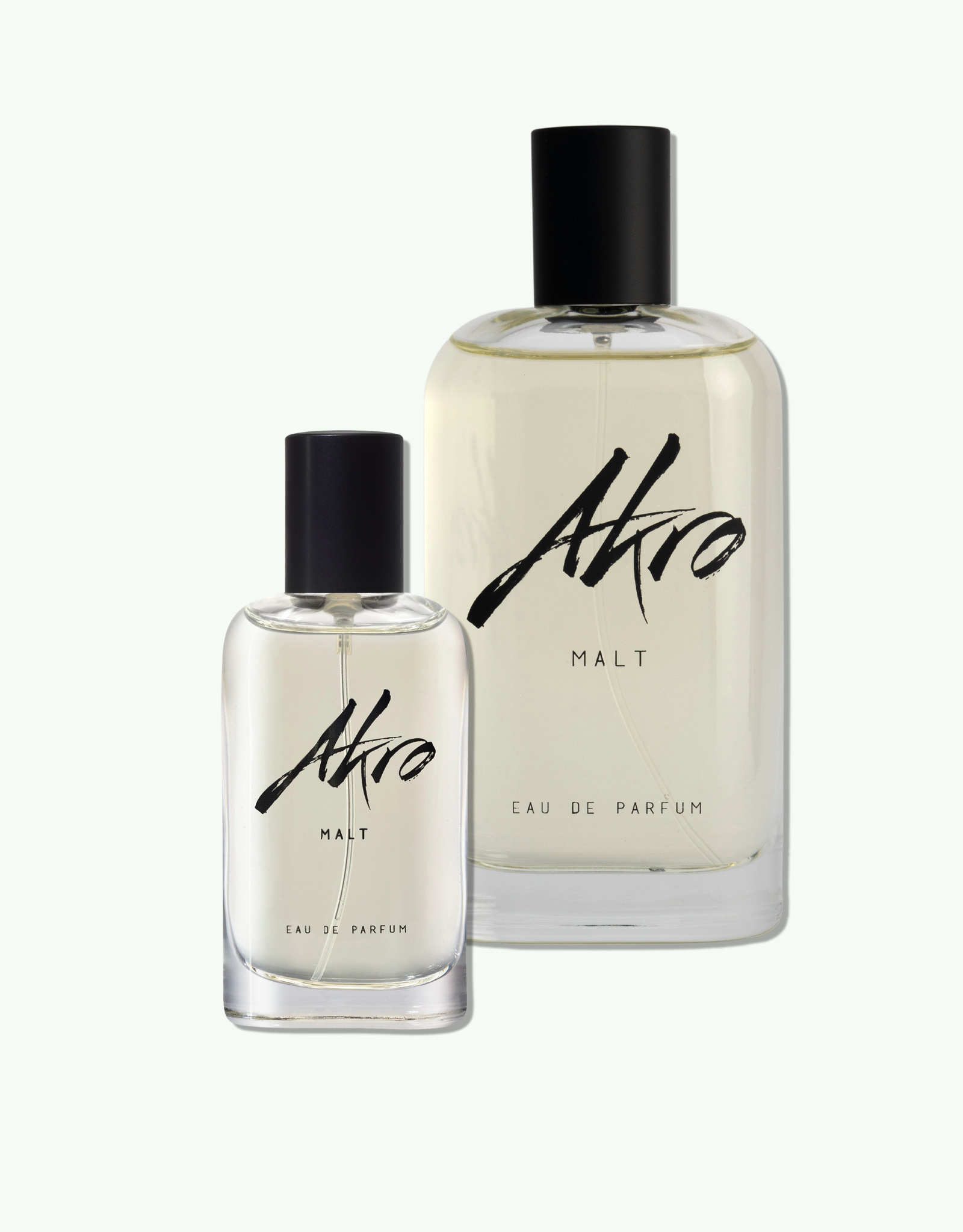 Akro - Malt - Eau de Parfum - smell stories