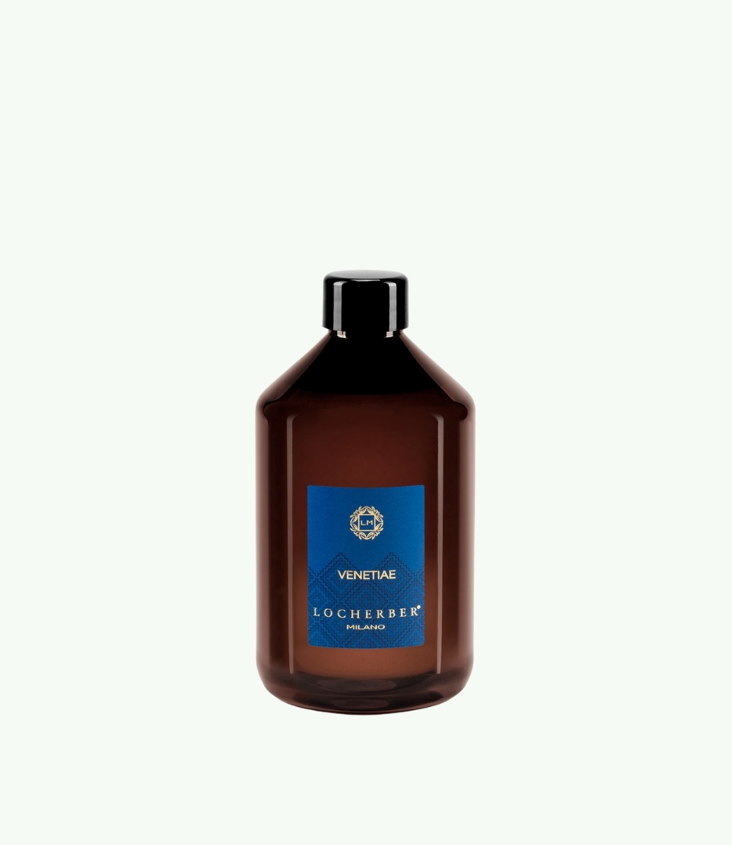 Locherber - Venetiae - Refill 500 ml - smell stories