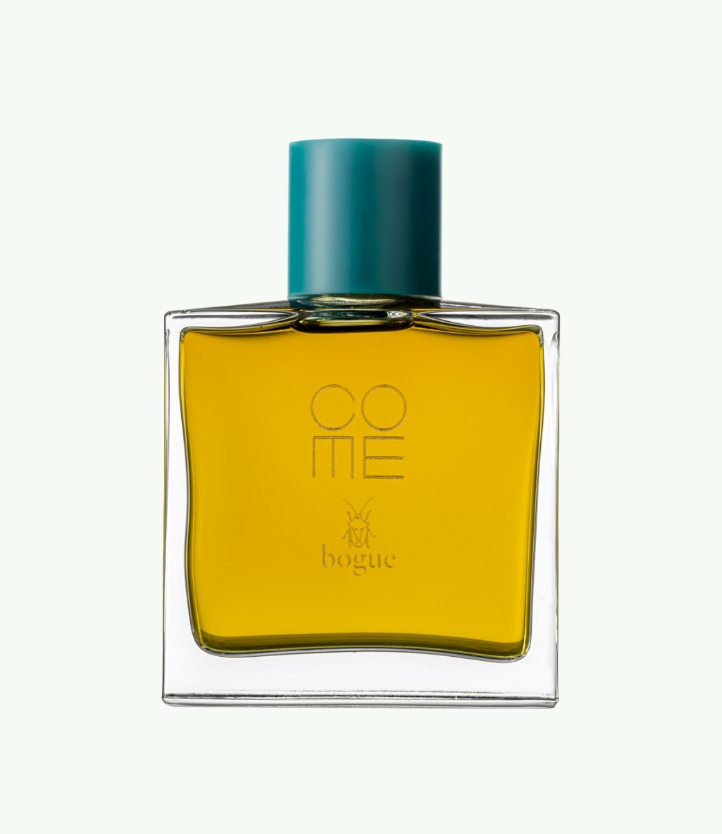 Bogue Profumo - COME - Eau de Parfum - smell stories