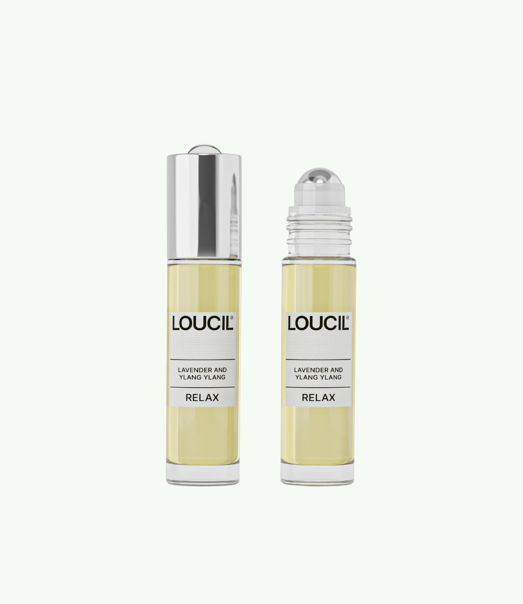 LOUCIL - Relax - Eau de Parfum - smell stories