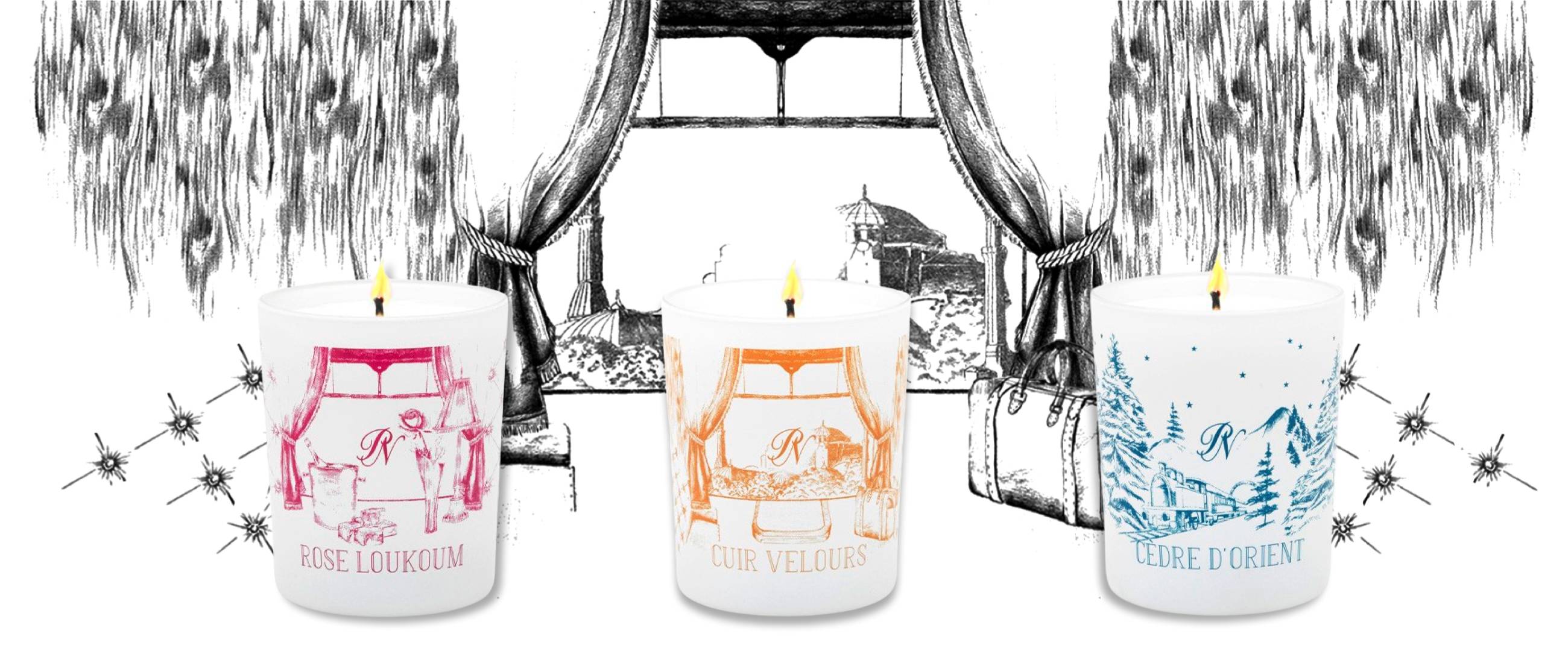 smell stories - smell stories