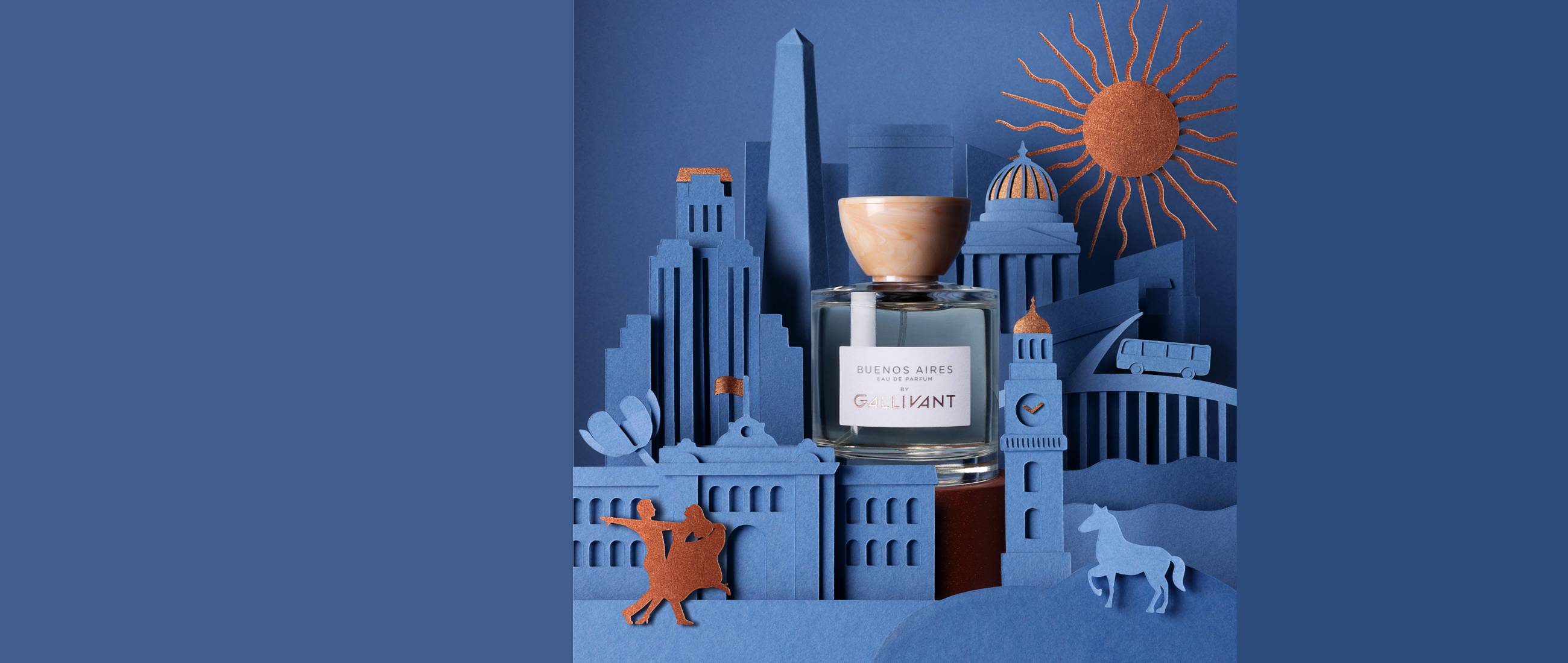 smell stories - smell stories