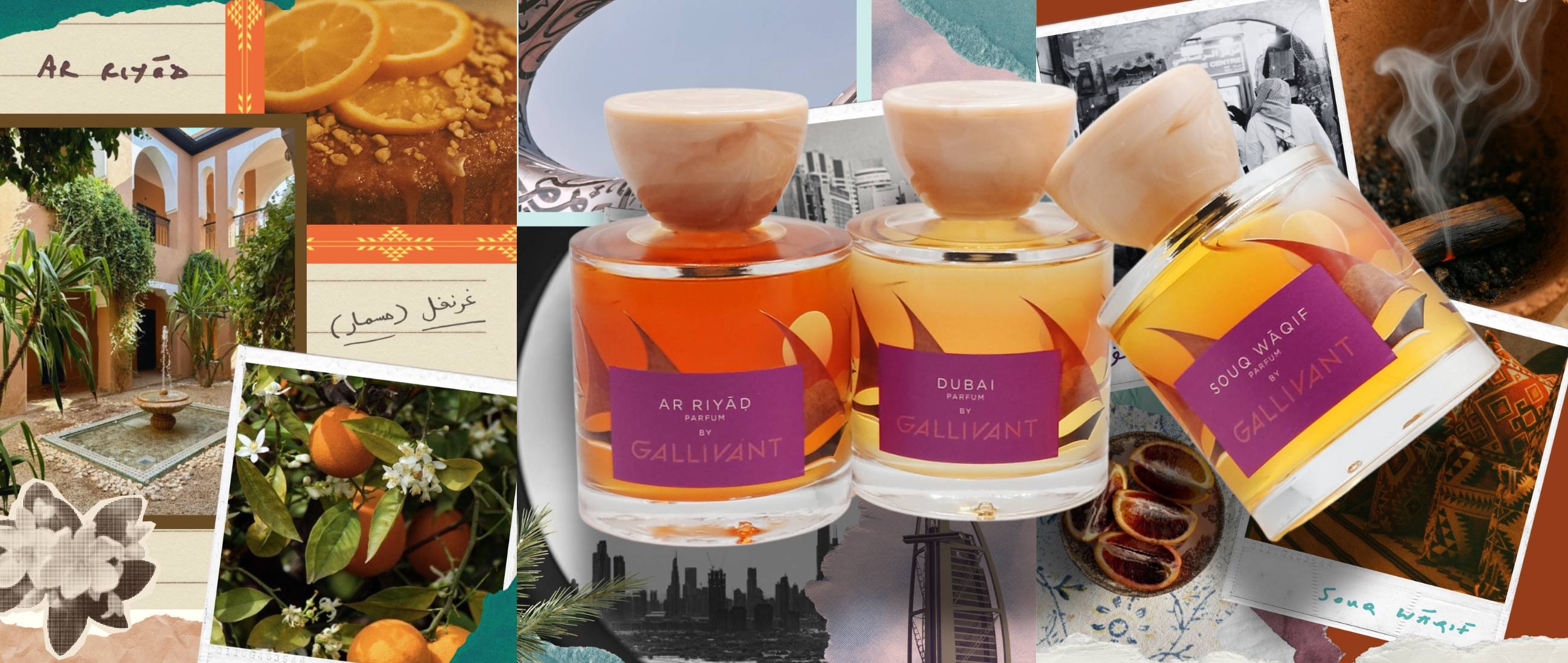 smell stories - smell stories