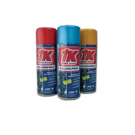 TK Colorspray Suzuki Black Metallic - Aspius.nl